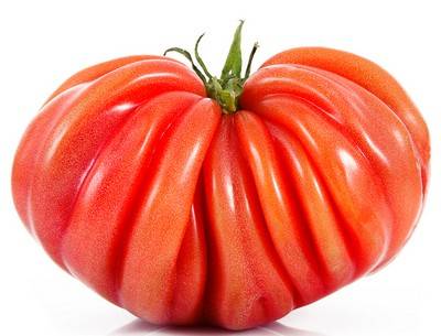 La Vraie Tomate C ur De B uf GOURMANDISE SANS FRONTIERES