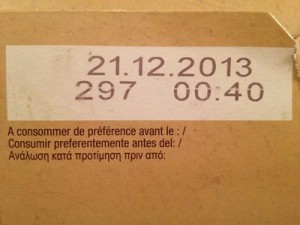 DLUO | GOURMANDISE SANS FRONTIERES