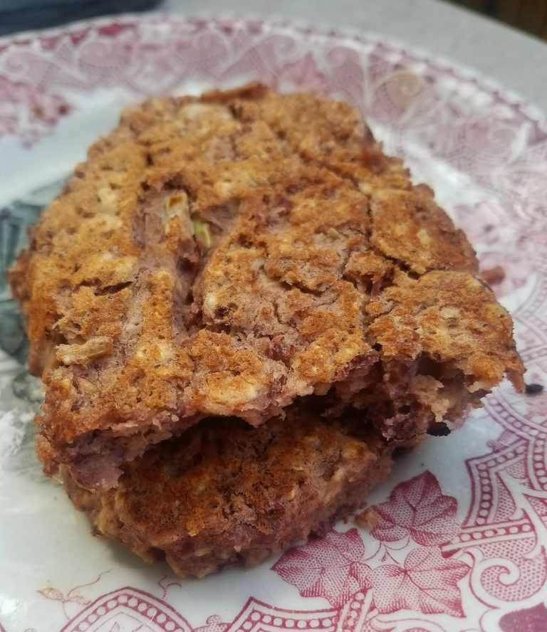 Steak haricots rouges avoine | GOURMANDISE SANS FRONTIERES