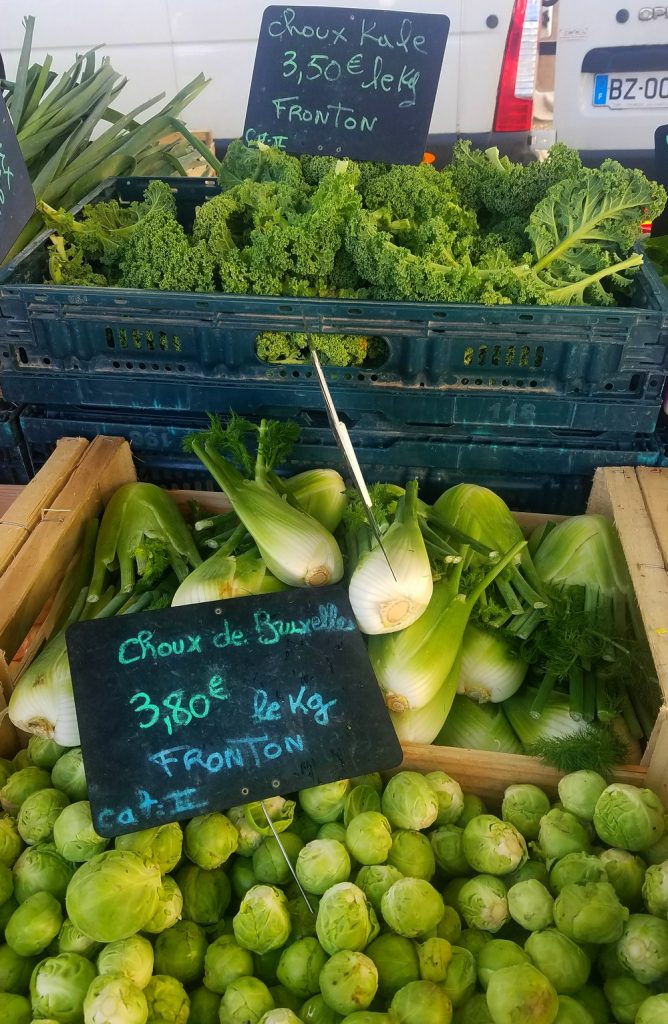 Le chou, bienfaits et recettes | GOURMANDISE SANS FRONTIERES