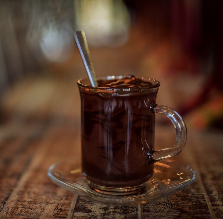 Ce que vous devriez savoir sur le chocolat