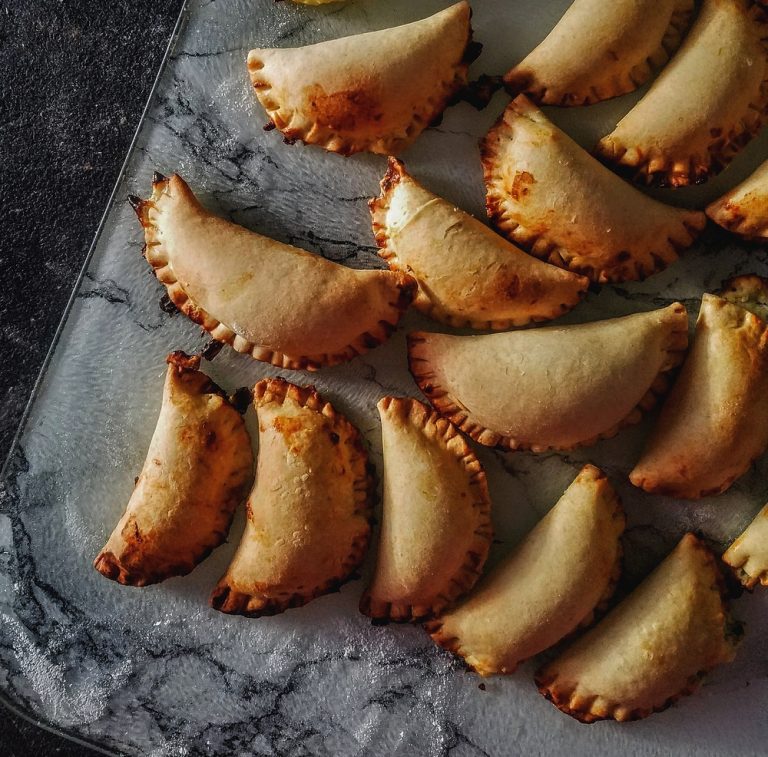 pastels-senegal | GOURMANDISE SANS FRONTIERES